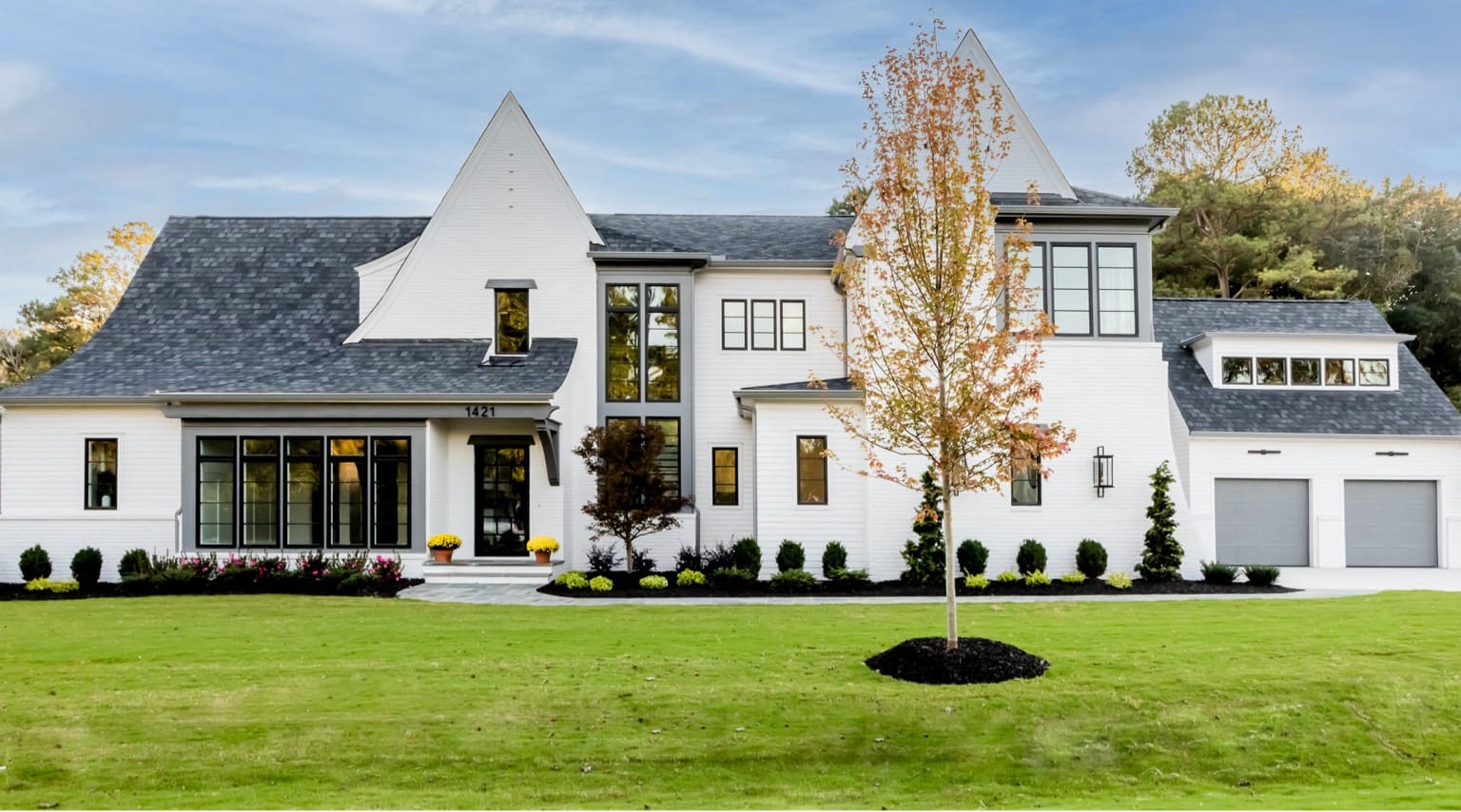 Raleigh Custom Homes - Wake Forest, NC | Grand Highland Estates