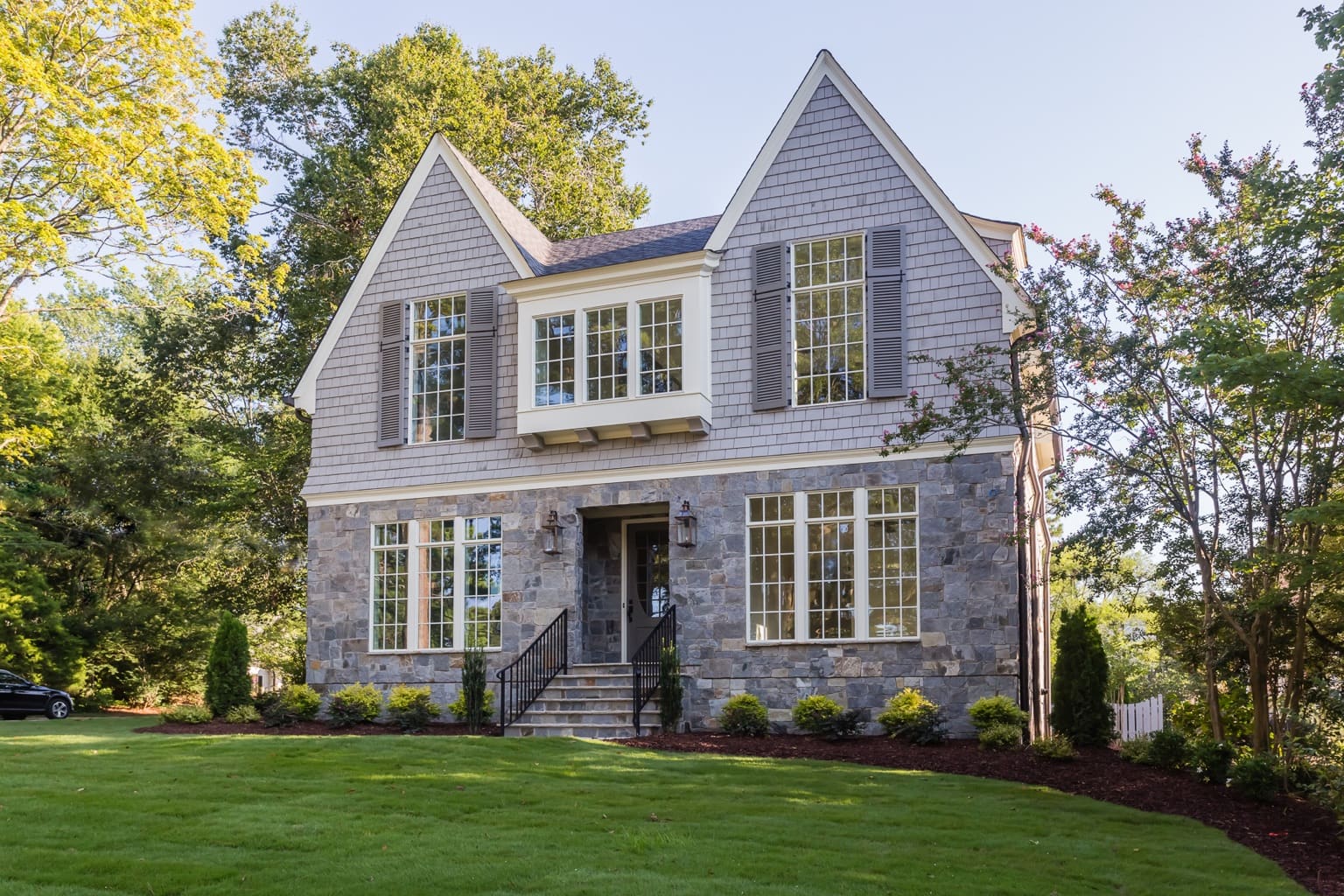 Speight Built - Grand Highland Estates