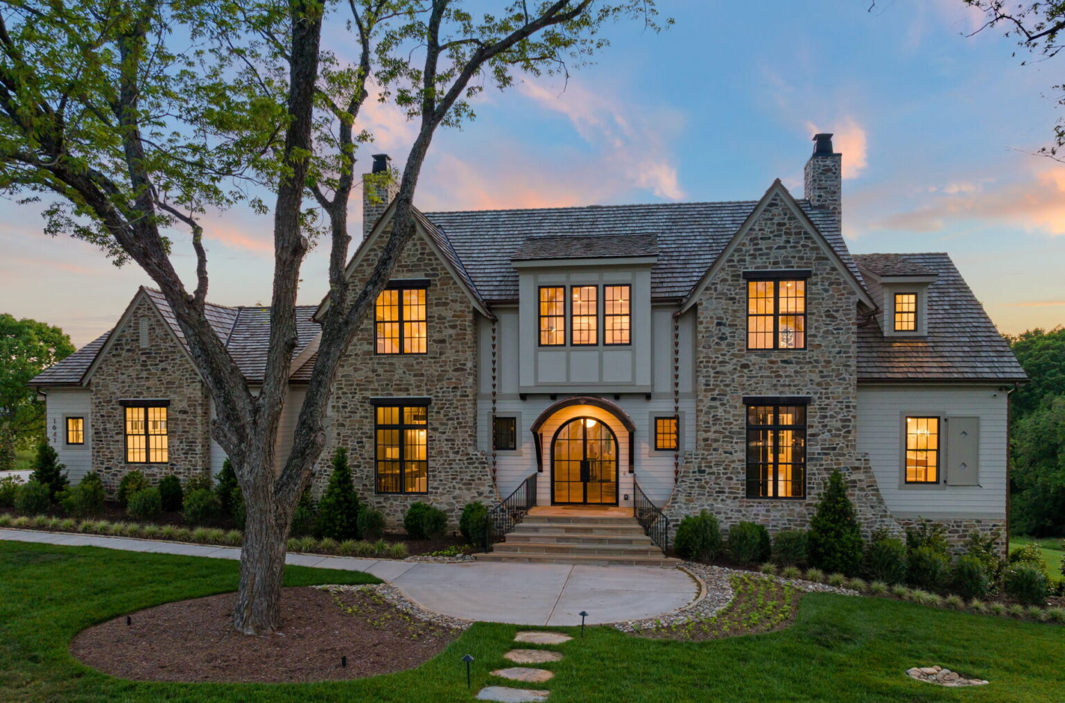 Custom Estate Homes - Wake Forest, NC | Grand Highland Estates