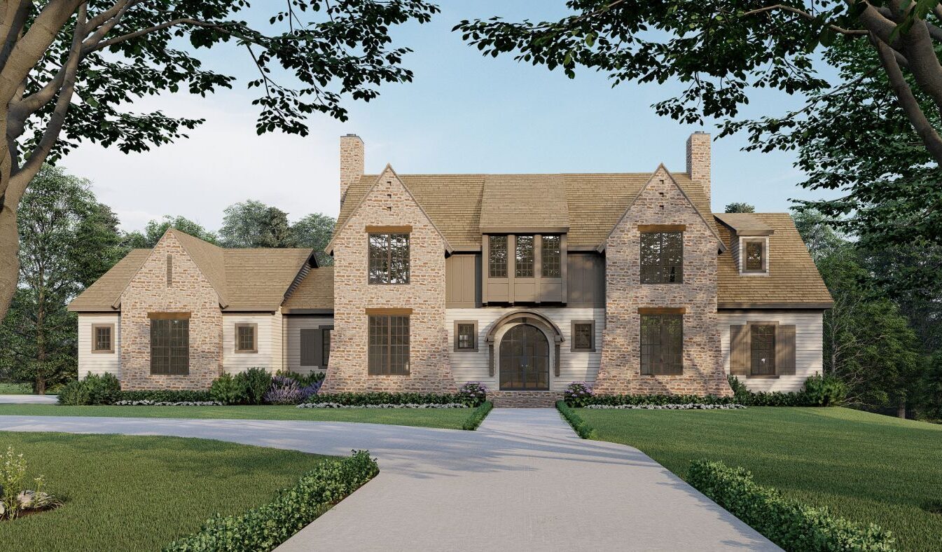 1641 Legacy Ridge Lane - Wake Forest, NC | Grand Highland Estates