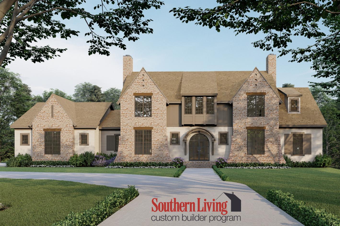 Custom Estate Homes - Wake Forest, NC | Grand Highland Estates