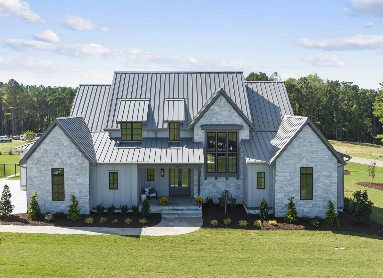 8917 Grand Highland Way - Wake Forest, NC | Grand Highland Estates
