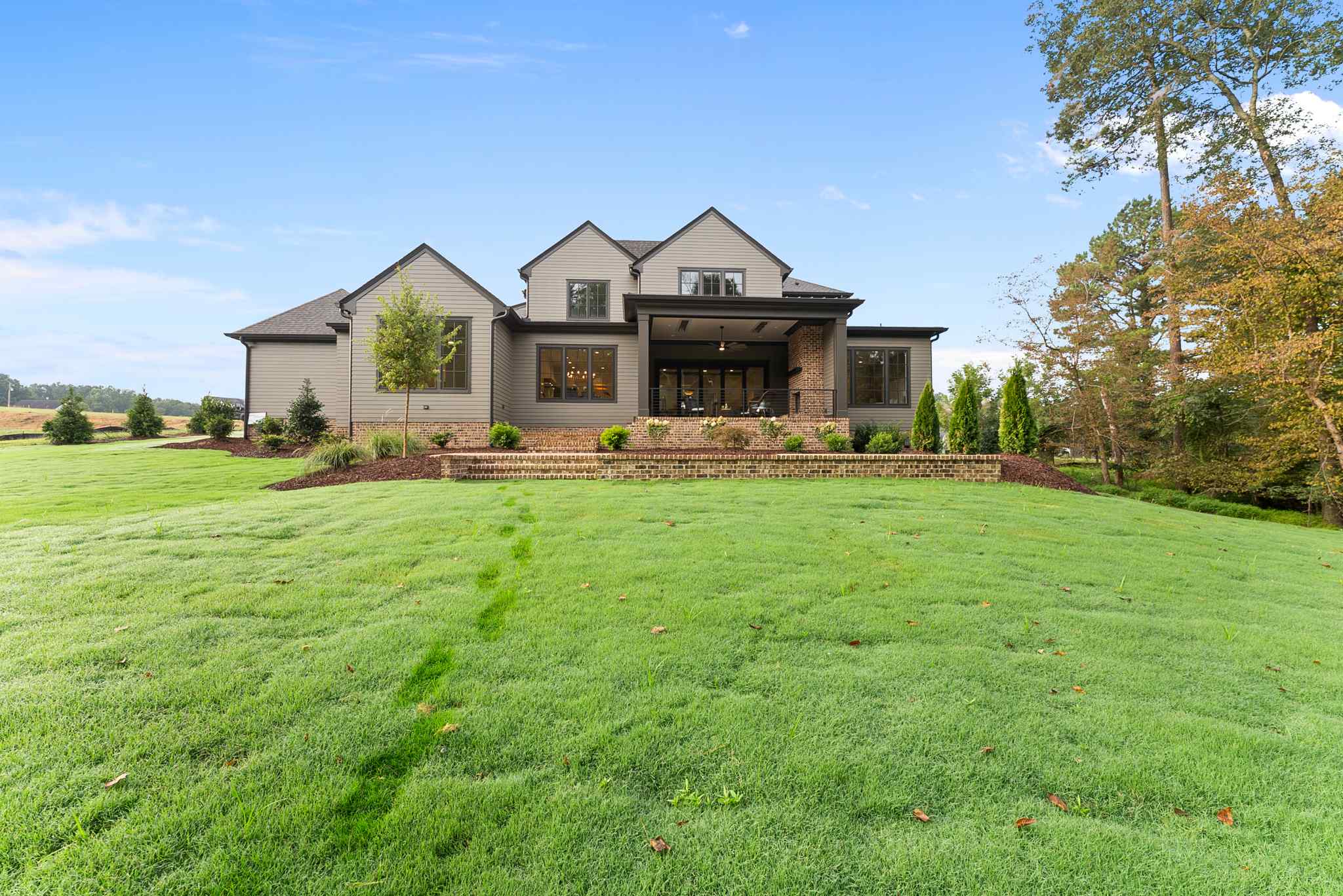 1625 Legacy Ridge Lane - Wake Forest, NC | Grand Highland Estates
