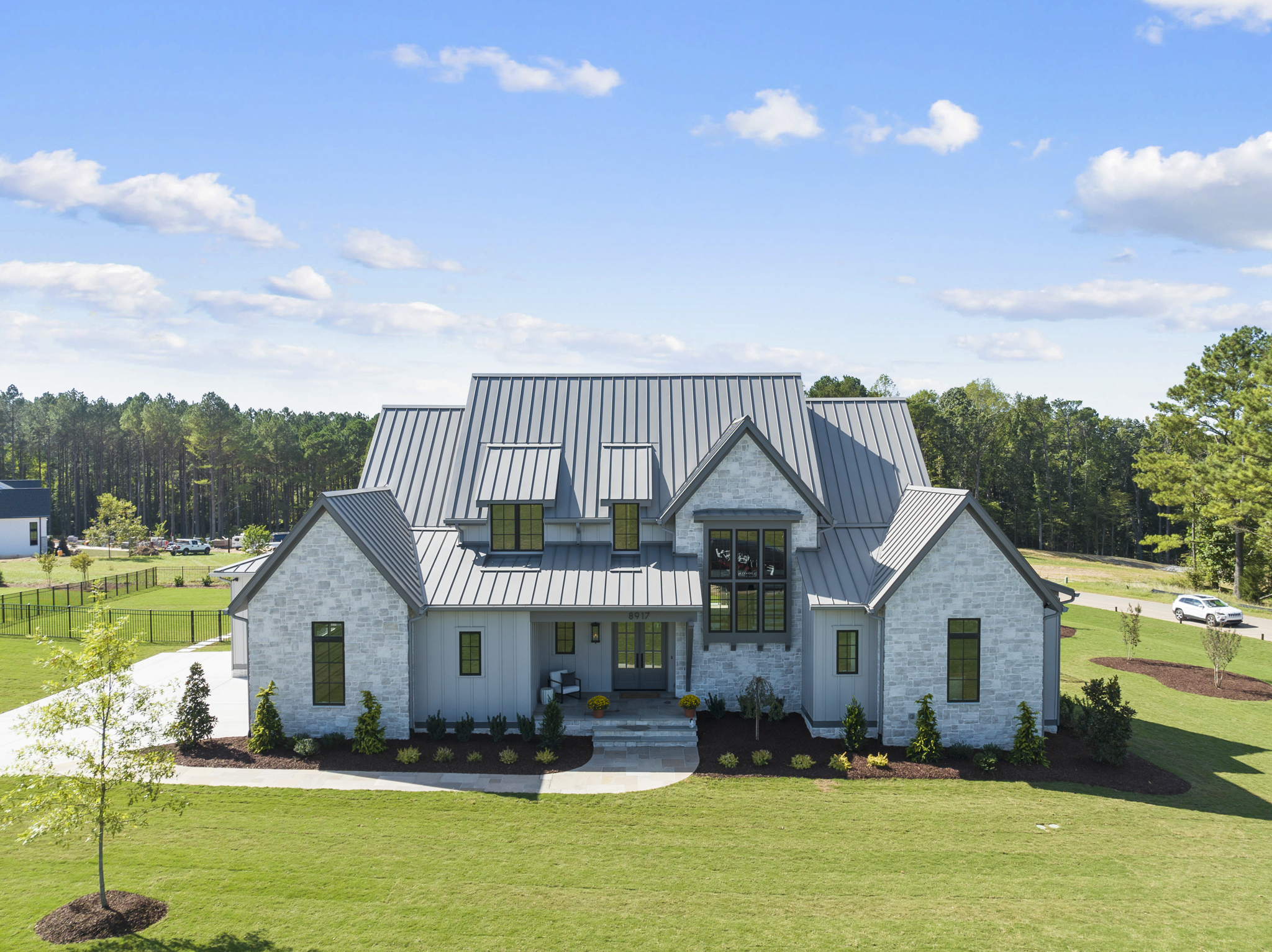 Gallery - Exteriors | Grand Highland Estates