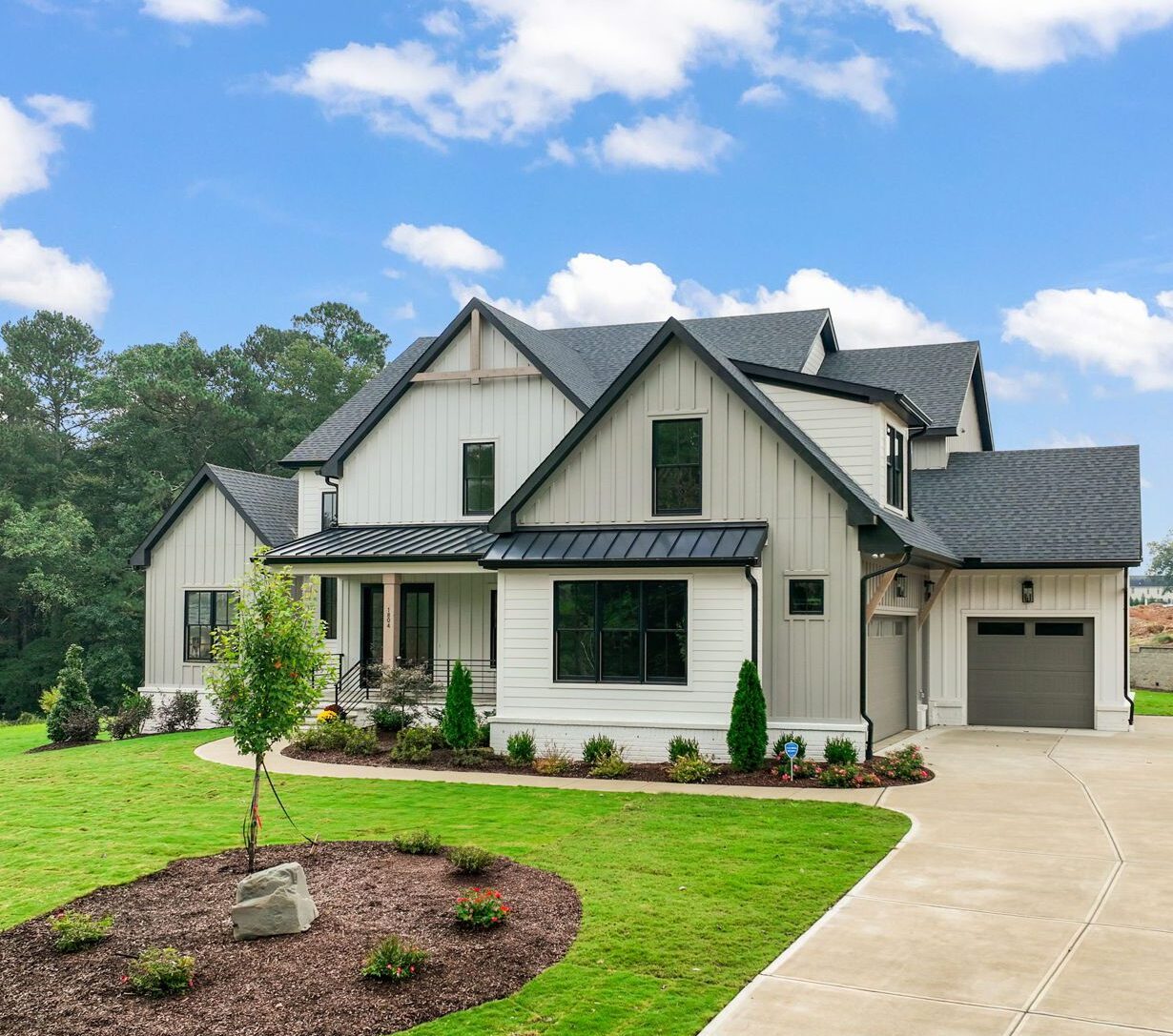 Gallery - Exteriors | Grand Highland Estates