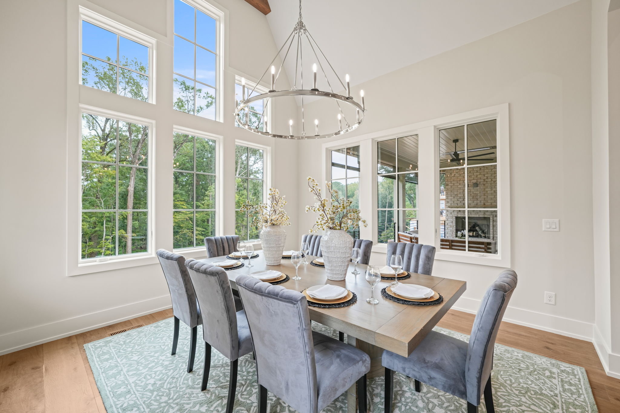 Gallery - Interiors | Grand Highland Estates