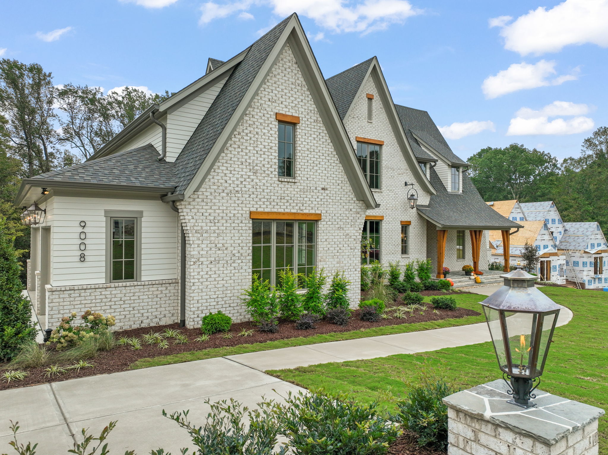 Gallery - Exteriors | Grand Highland Estates