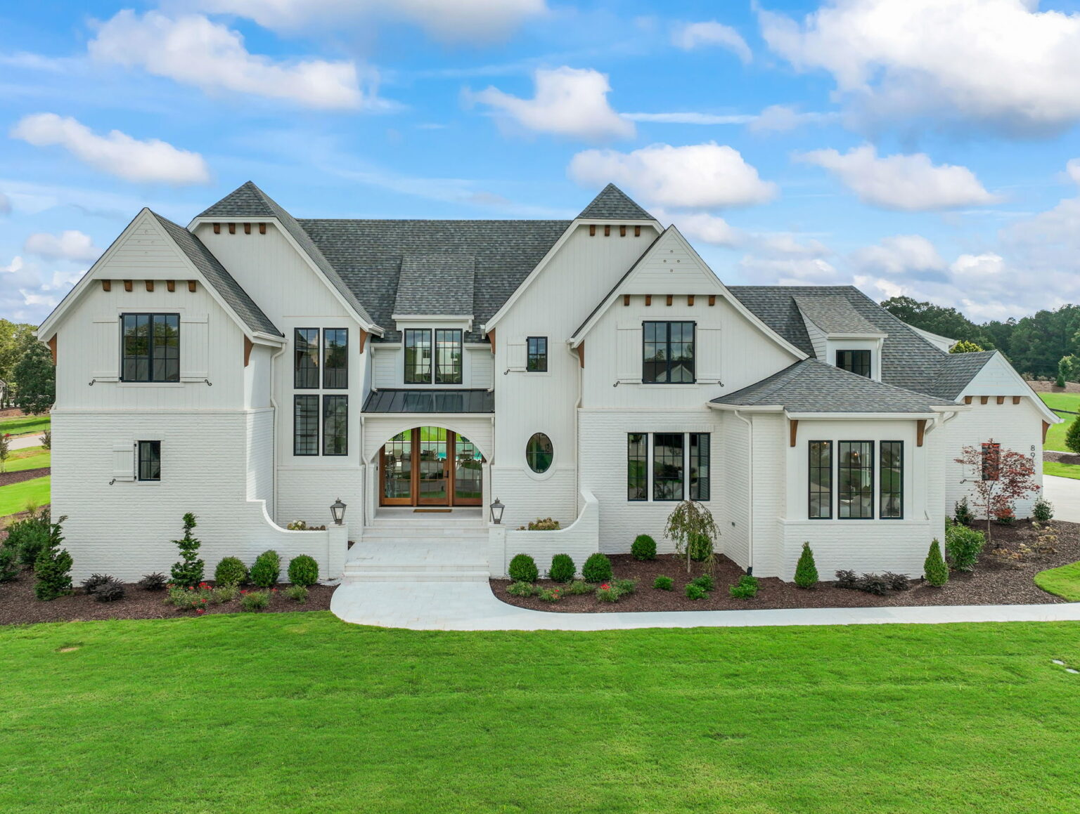 Gallery - Exteriors | Grand Highland Estates