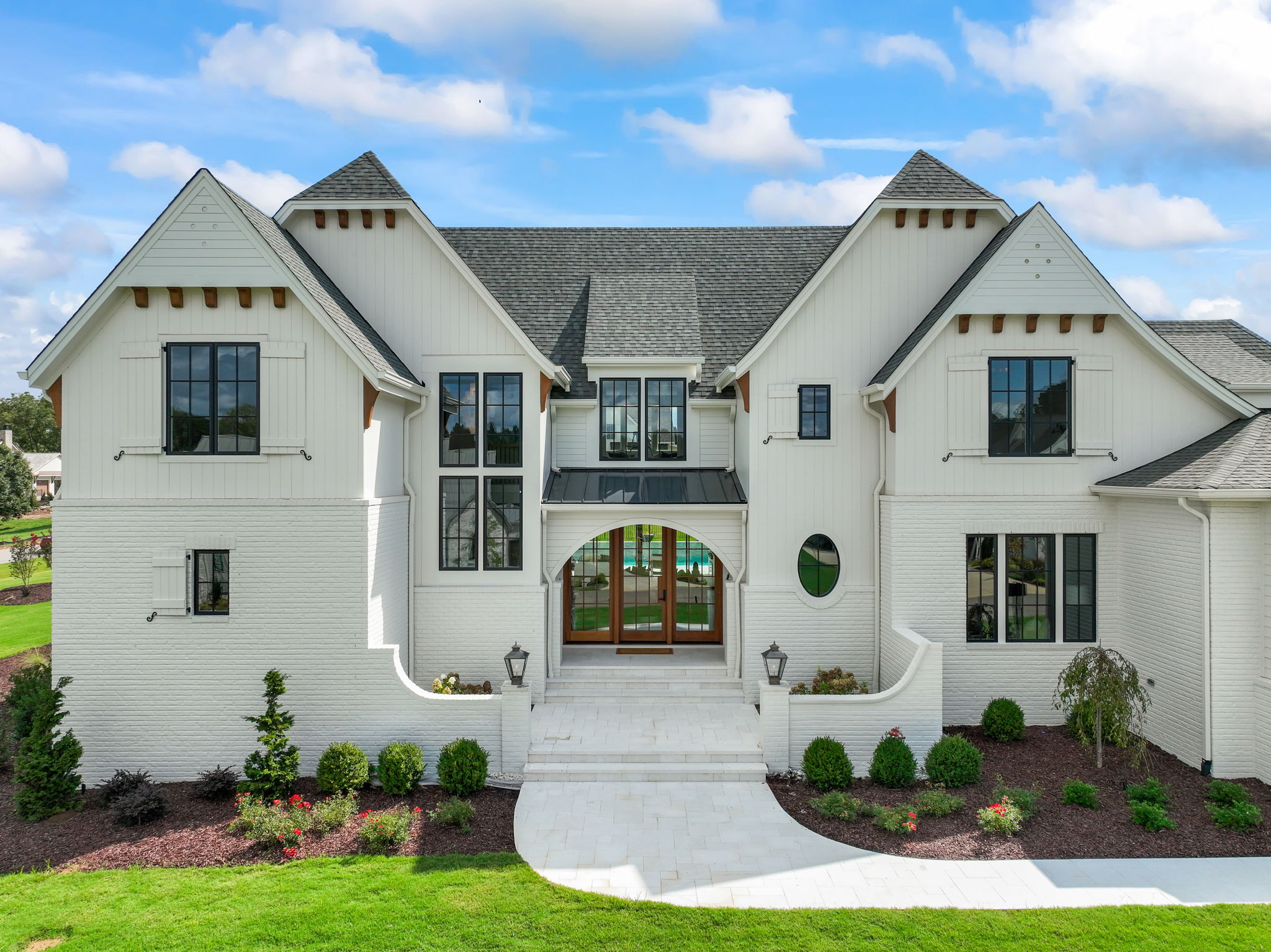 Gallery - Exteriors | Grand Highland Estates