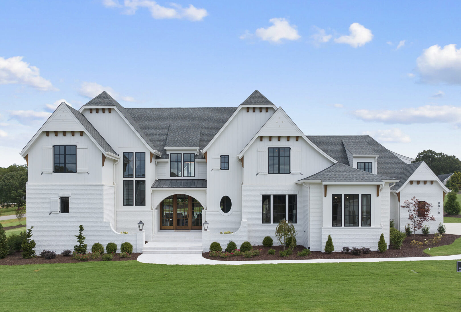 Custom Estate Homes - Wake Forest, NC | Grand Highland Estates