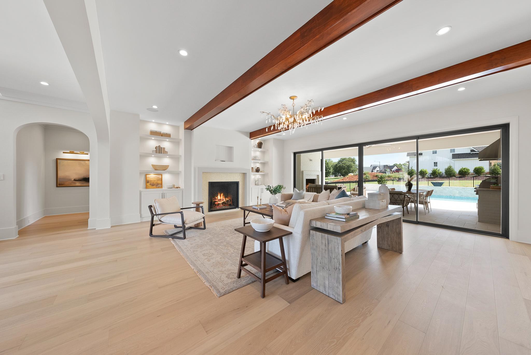 Raleigh Custom Homes - Wake Forest, NC | Grand Highland Estates
