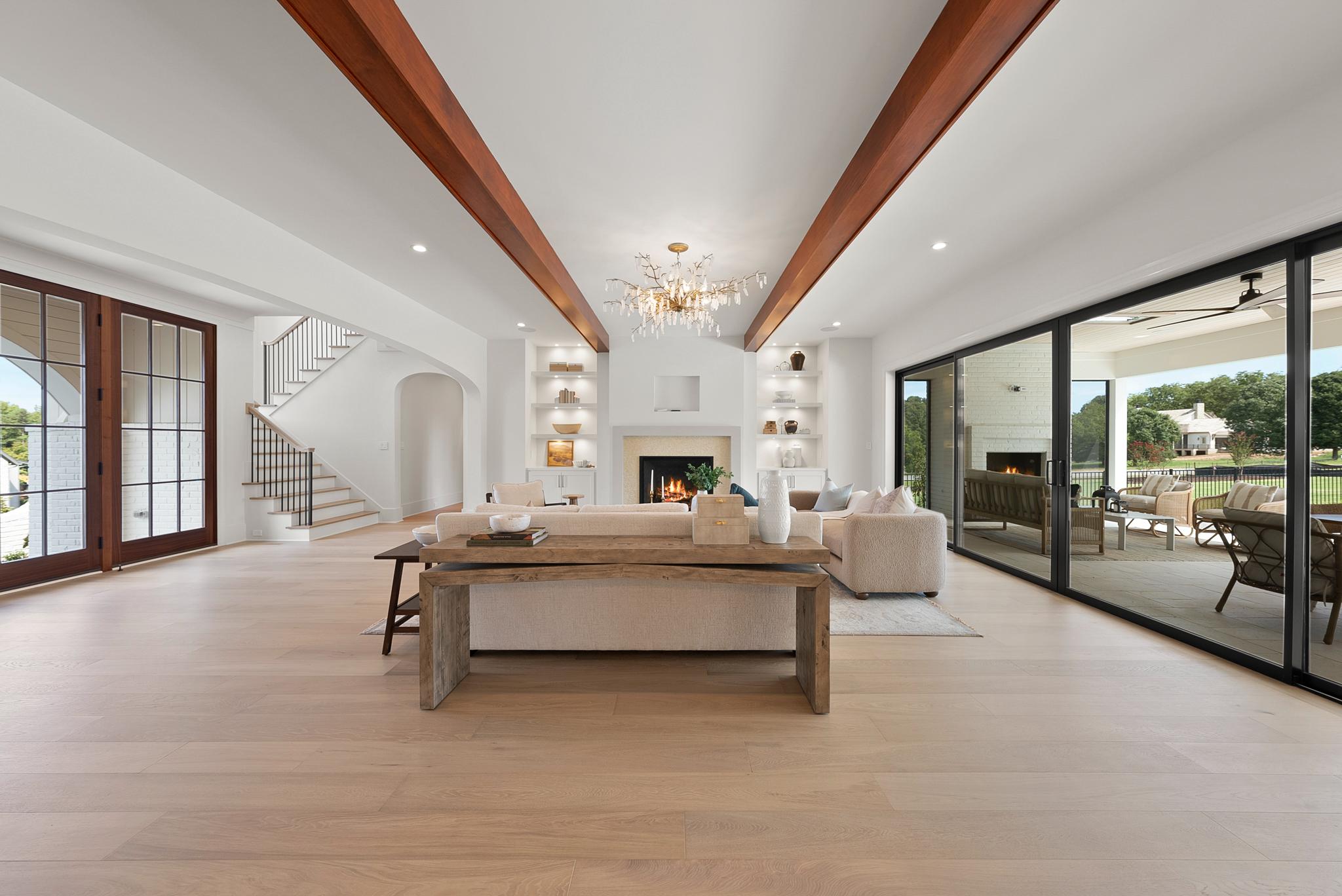 Raleigh Custom Homes - Wake Forest, NC | Grand Highland Estates