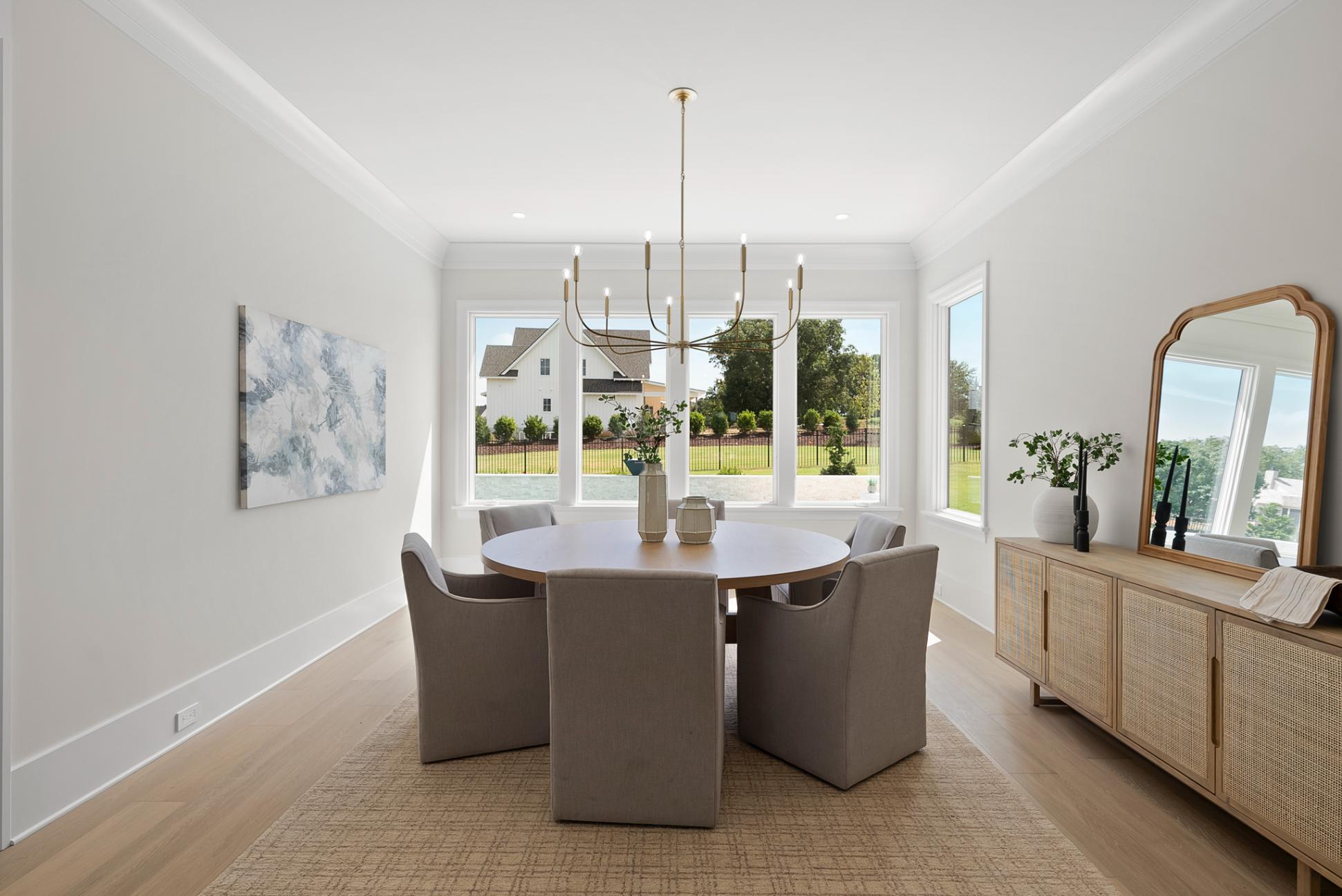 Raleigh Custom Homes - Wake Forest, NC | Grand Highland Estates