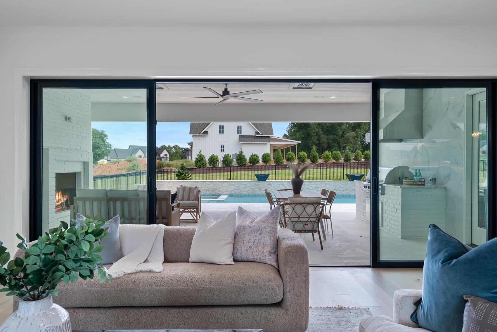 Raleigh Custom Homes - Wake Forest, NC | Grand Highland Estates