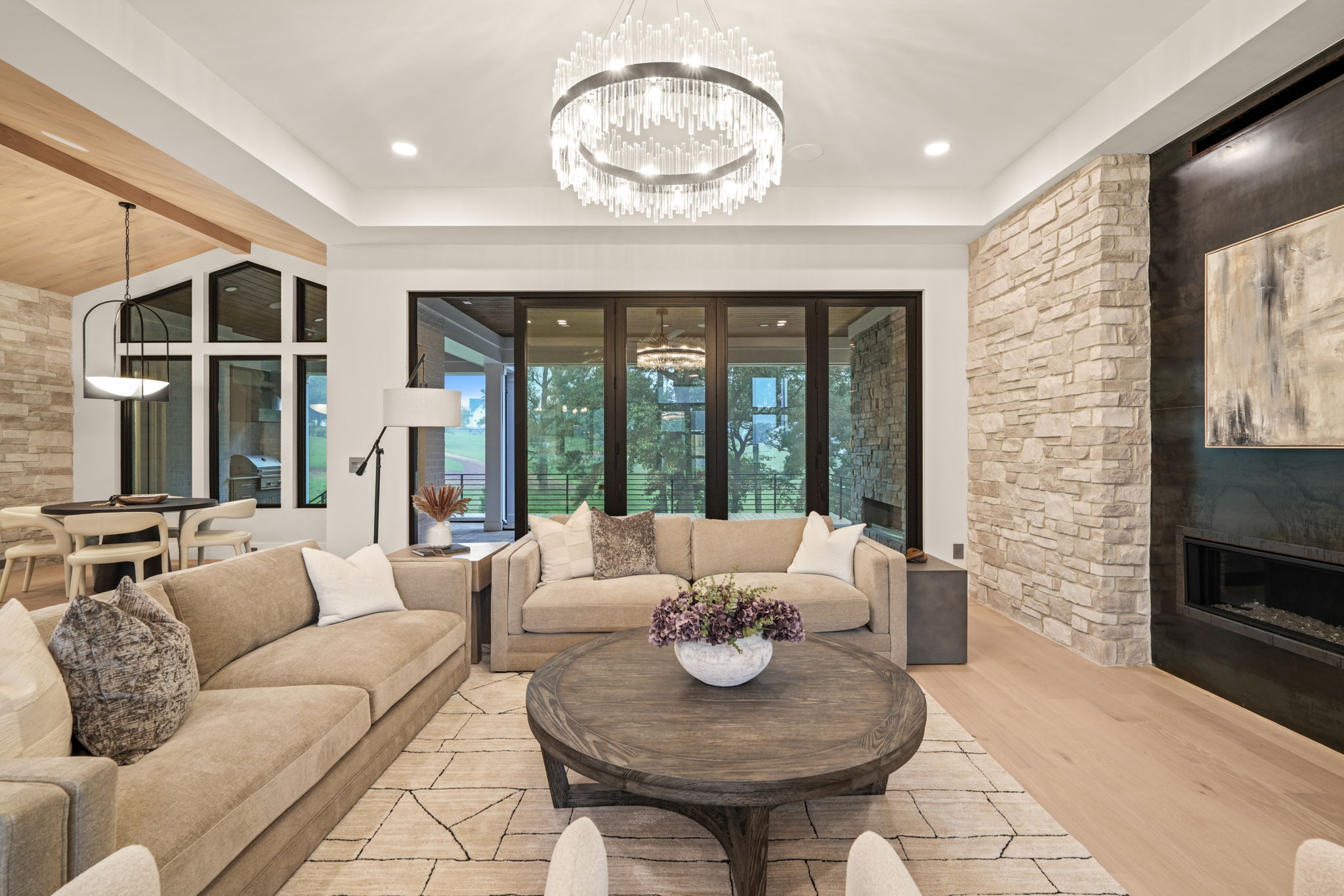 Hearthstone Luxury Homes - Wake Forest, NC | Grand Highland Estates
