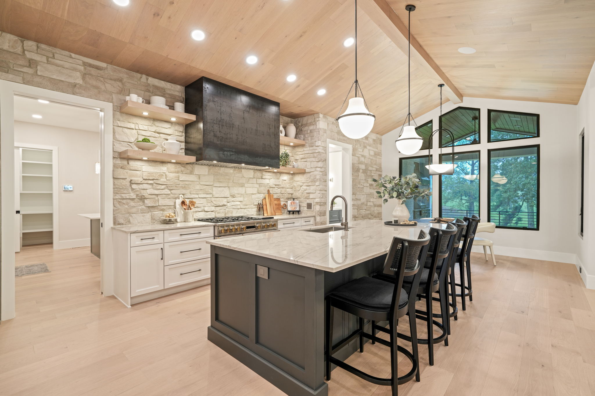 Hearthstone Luxury Homes - Wake Forest, NC | Grand Highland Estates