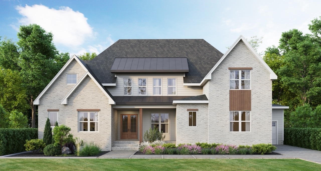 Custom Estate Homes - Wake Forest, NC | Grand Highland Estates