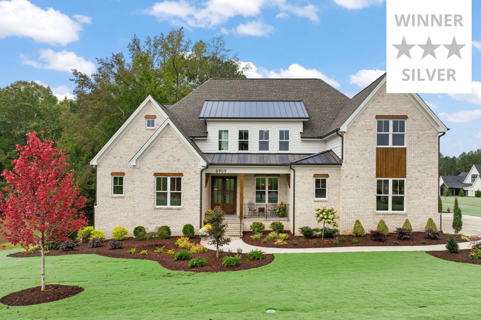 Custom Estate Homes - Wake Forest, NC | Grand Highland Estates