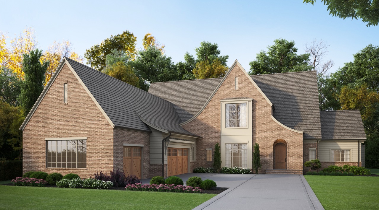 Custom Estate Homes - Wake Forest, NC | Grand Highland Estates